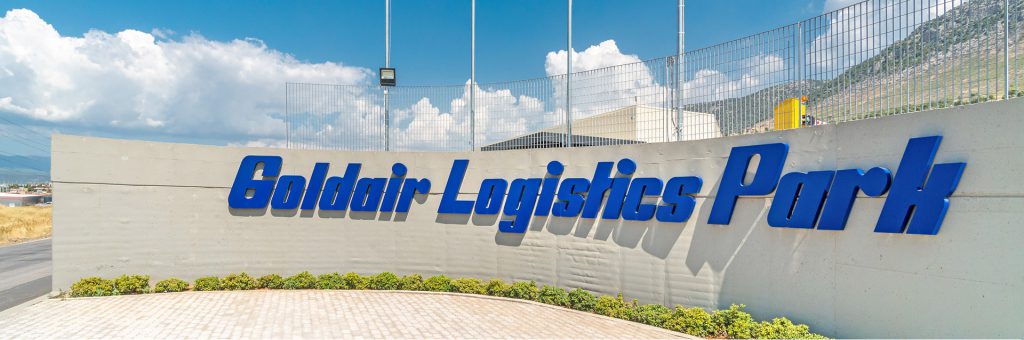 Open Positions - Goldair Cargo