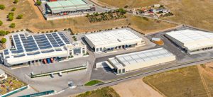 Contact Us - Goldair Cargo