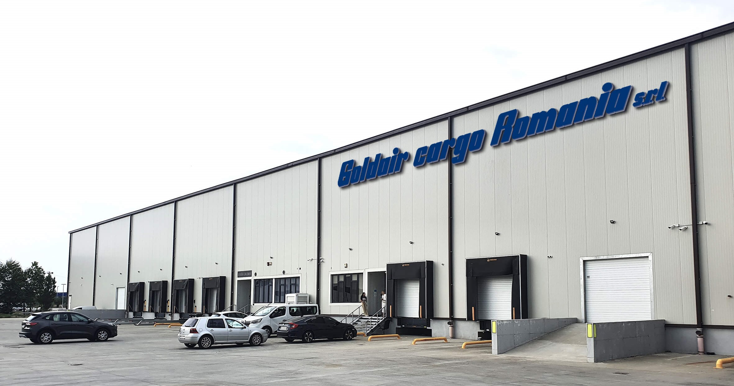 Goldair Cargo Romania